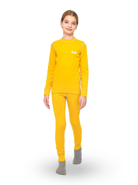 Комплект термобелья OLDOS 134 - купить по выгодной цене в интернет-магазине OZON (1527095824)