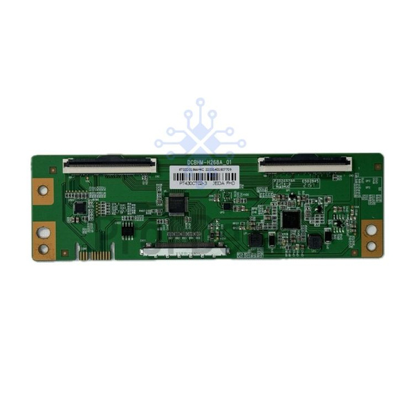 Плата T-Con, DCBHM-H268A_01 PT430CT02-3 - купить с доставкой по ...