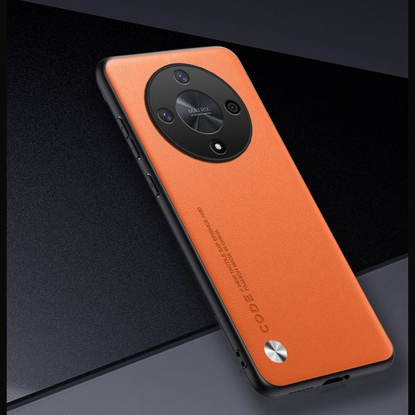 Чехол для Honor X9b ( Хонор Х9б ) бампер, противоударный, защитный ...