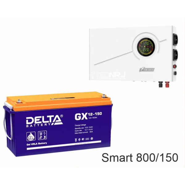 ИБП Линейно-интерактивный (Smart UPS) Powerman, 800 В·А купить по ...