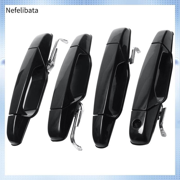 4 шт. внешняя совместим с наружная дверная ручка 20828258,22738722 ...