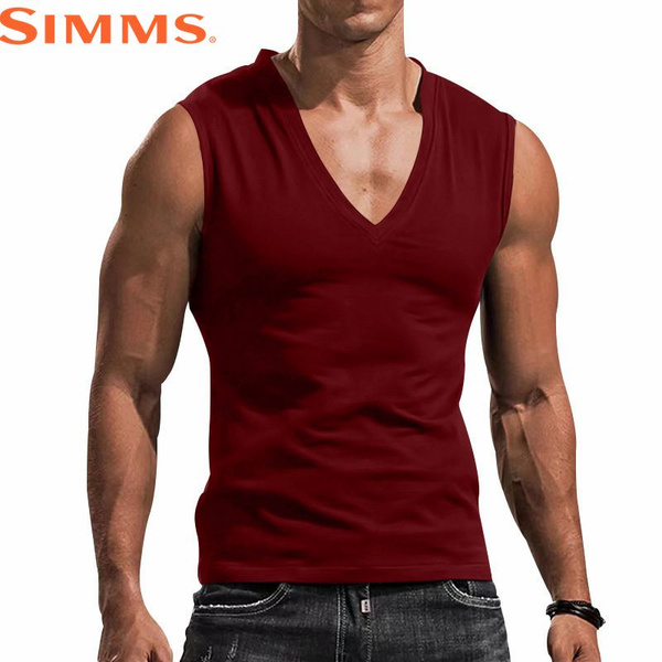 Майка Simms, 56 - купить по выгодной цене в интернет-магазине OZON (1535856636)