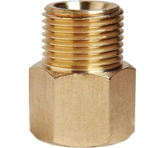 Переходник СВАРОГ M14 x 1 - M12 x 1 IZT5094 - купить с доставкой по выгодным ценам в интернет ...