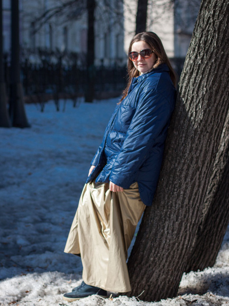 Юбка ONONION - купить с доставкой по выгодным ценам в интернет-магазине ...