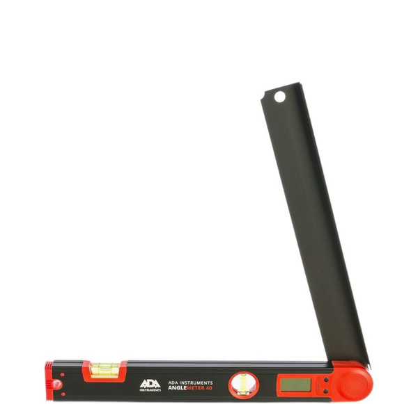 Угломер ADA 400мм - купить по выгодным ценам в интернет-магазине OZON (275608984)