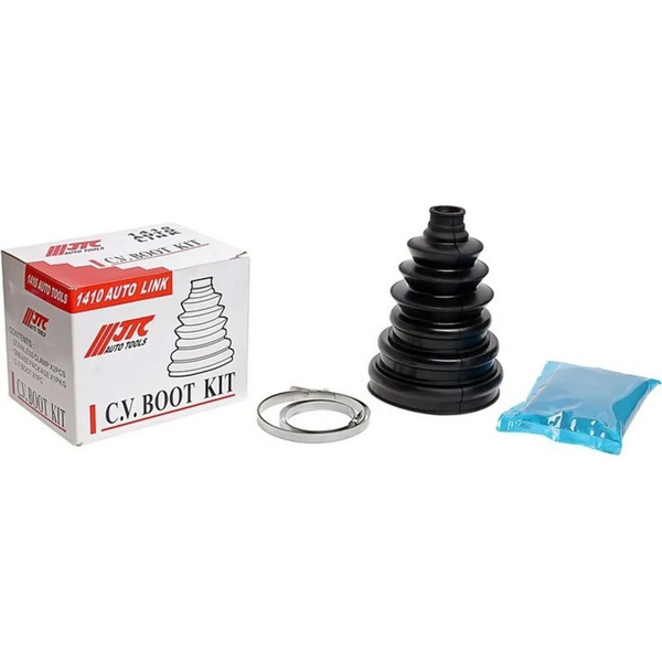 Универсальный набор для замены пыльника ШРУСа JTC JTC-1410 - JTC арт. JTC1410 - купить по ...