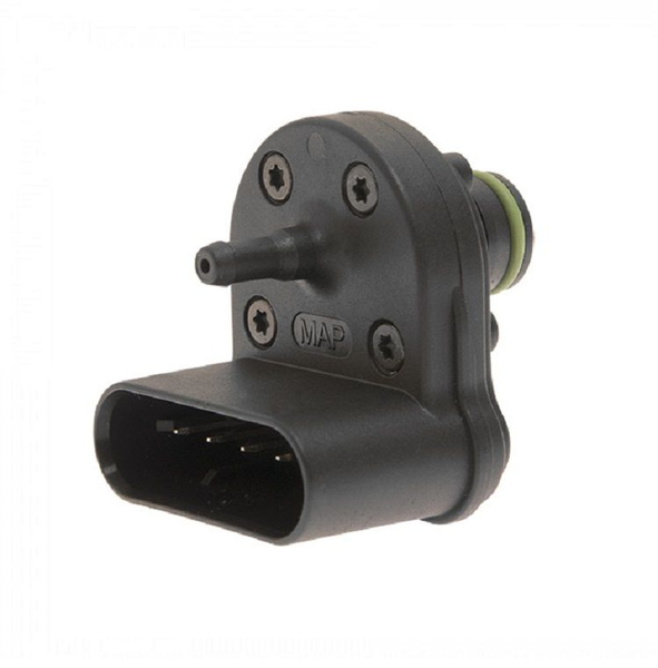 Датчик разрежения, давления и температуры газа PS-04 / 5PIN / 400kPa ...