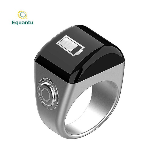 Электронный счетчик Smart ring Bluetooth ring - купить с доставкой по ...