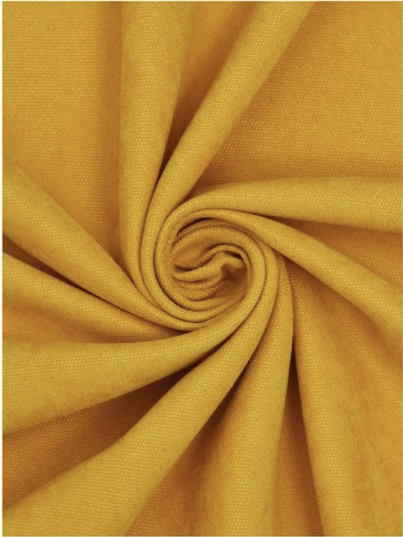 Комплект штор BonDec Шторы канвас блэкаут (шириной 200-2шт) , 230х200см ...