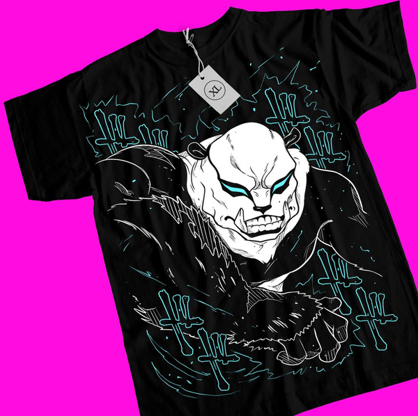 Футболка Tapout, размер 50, цвет черно-серый, 60% Cotton - купить по ...