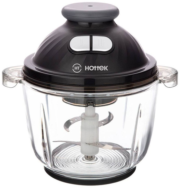 Измельчитель Hottek 2219406 - купить по низким ценам с доставкой в интернет-магазине OZON ...