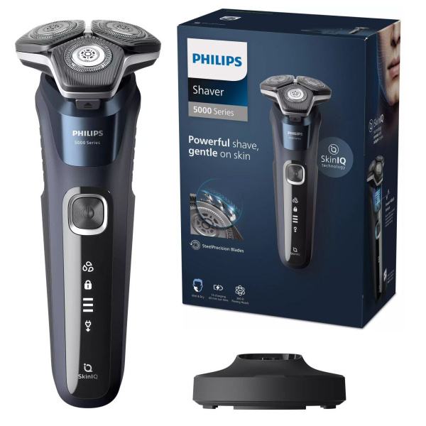 Электробритва Philips S5885 - купить по выгодным ценам в интернет ...