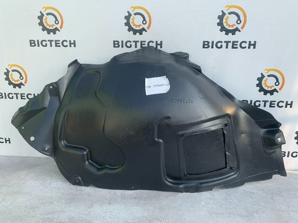 Подкрылок передний левый передняя часть Mercedes Benz A2536907501 ...