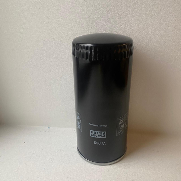 Фильтр масляный компрессора Deutz (01183574) АНАЛОГ! W962 MANN - MANN FILTER арт. W962 - купить ...