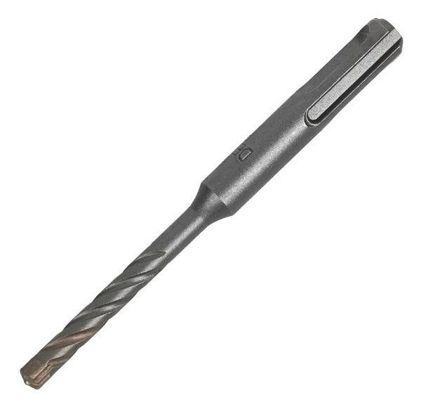 Бур по бетону Sds Plus Dexter к Pro Pro 6x110 мм купить с доставкой