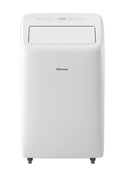 Мобильный кондиционер Hisense AP-12CW4GQCS00 купить по выгодной цене в ...