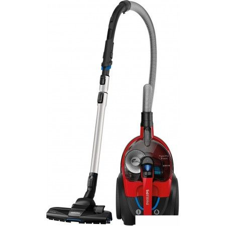 Бытовой пылесос Philips FC9728/01 - купить по низким ценам в интернет ...