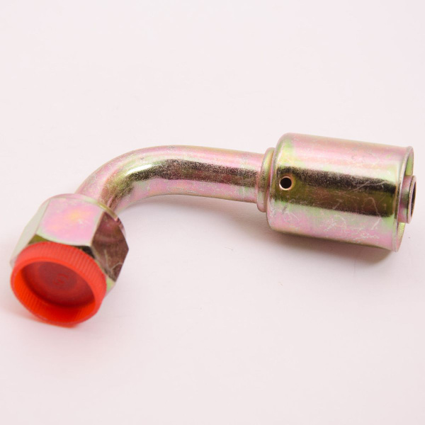 Фитинг стал. 7/8 #10/90 - KTC Parts арт. KTC010697 - купить по выгодной ...