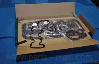 Комплект прокладок двигателя PMC для CHEVROLET LANOS 1.3,1.5 SOHC PFC ...