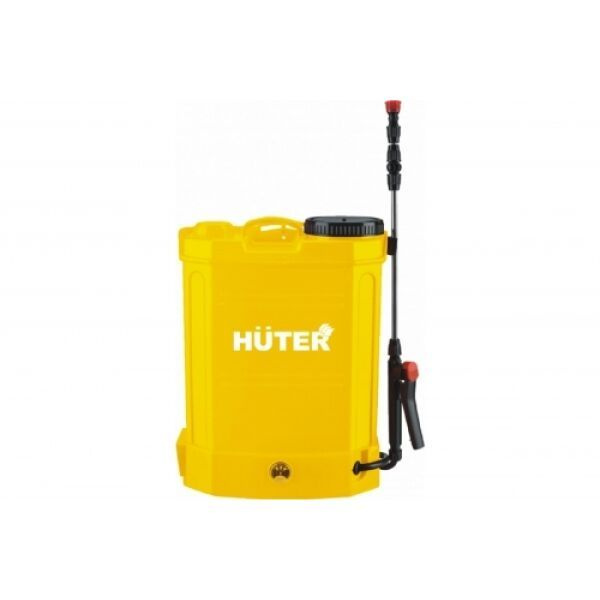 Опрыскиватель аккумуляторный Huter SP-12AC - купить по выгодной цене в ...