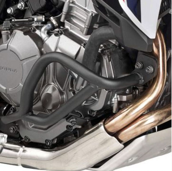 Дуги KAPPA KN1144 для HONDA CRF1000L Africa Twin '16-19 - купить по ...