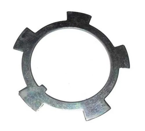 ST-90215-42025 Шайба стопорная FR ступицы (корончатая) TOYOTA DYNA ...