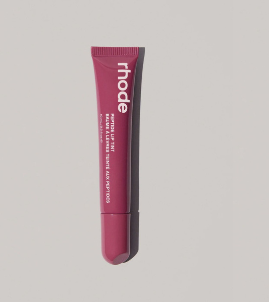 rhode Пептидный тинт для губ peptide lip tint ( Raspberry jelly ) 10 мл ...