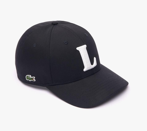Бейсболка Lacoste L'Homme (Lacoste) купить на OZON по низкой цене ...