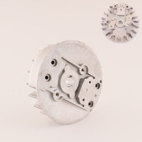 Магнето для китайских бензопил Carver, Brait 3800 - купить по выгодной цене в интернет-магазине ...