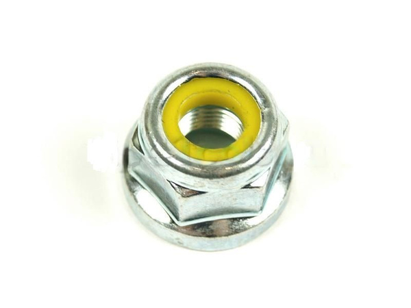 Гайка крепления ножа Stihl 41266427600, Stihl M10x1.0, левая резьба ...
