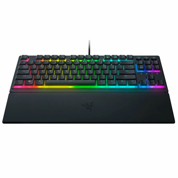 Механическая клавиатура Razer Ornata V3 Tenkeyless - Russian Layout ...