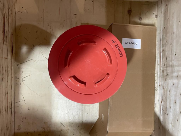 Фильтр воздушный Fleetguard AF26400 - купить по выгодным ценам в ...