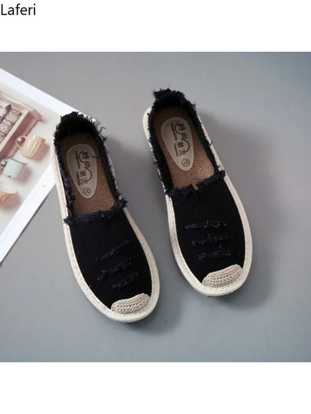 Эспадрильи Laferi - купить с доставкой по выгодным ценам в интернет ...