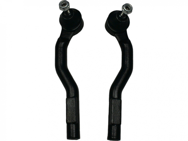 Комплект наконечников рулевых LADA Vesta Renault Fluence, Megane 3 ...