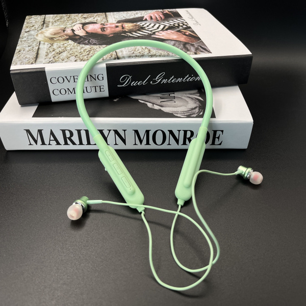 Гарнитура на одно ухо Гарнитура на одно ухо YIOT CY-200-Blue ...