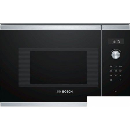 Микроволновая печь Bosch BFL524MS0 - купить по низким ценам в интернет ...