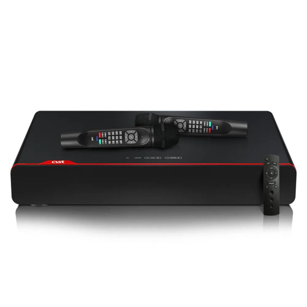 AST OneBox караоке 4 в 1 - купить с доставкой по выгодным ценам в ...