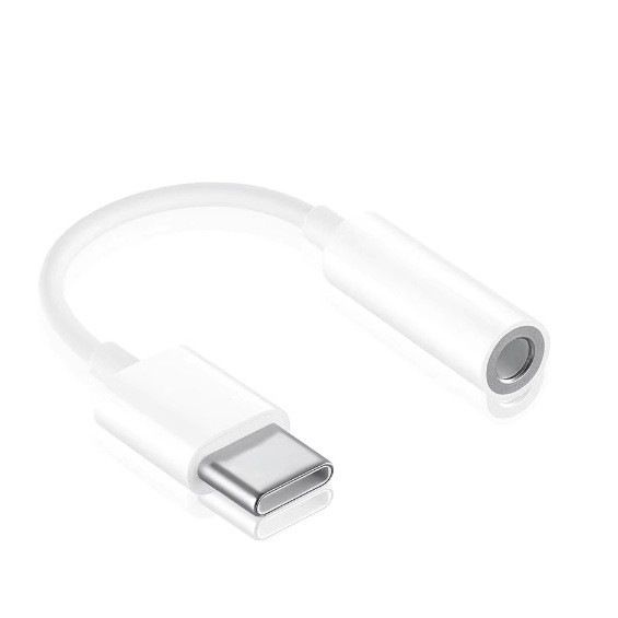 Переходник для наушников iPhone. Для проводных наушников. Адаптер USB C ...