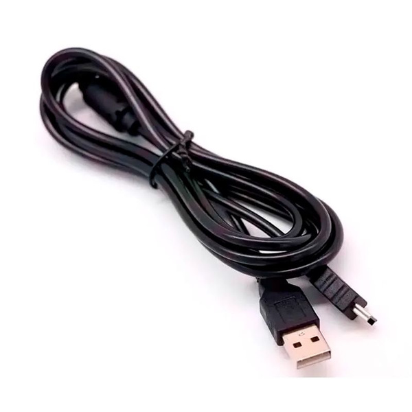 Зарядный USB кабель геймпада DualShock 3/PS Move (1,6 м) для PS3 ...