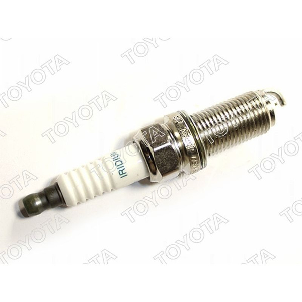 Свеча зажигания Toyota IPSAIP_TOYOTA_90919-01191 - купить по выгодным ...