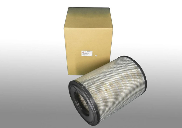 Фильтр воздушный Isuzu внешний 8980714230 - купить по выгодным ценам в ...