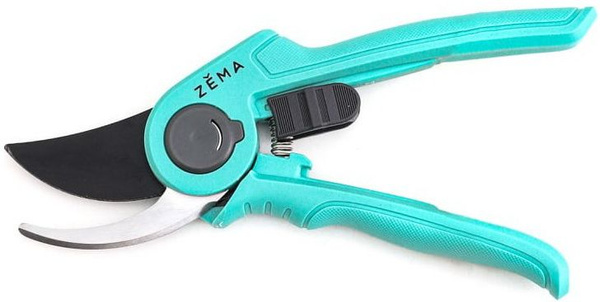 Секатор Zema ZM 2003 - купить по выгодным ценам в интернет-магазине ...