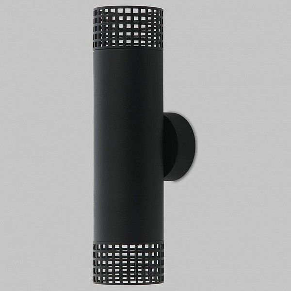 Настенный светильник IMEX GRIDO GU10 IL.0005.5302-BK IMX_IL.0005.5302 ...