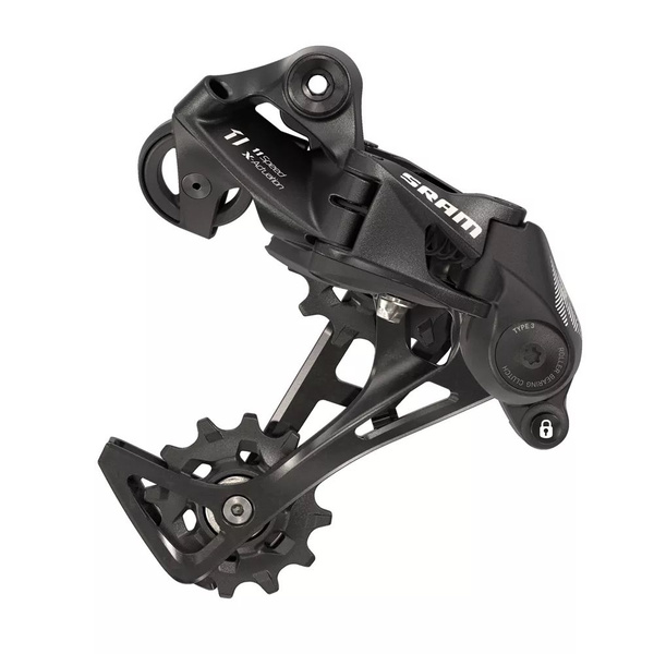 Sram Переключатель задний - купить с доставкой по выгодным ценам в ...