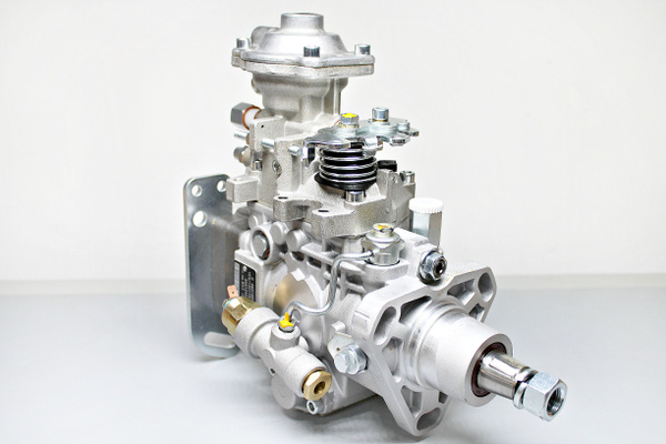 ТНВД New Holland T6070, TS6.140 VE6/12F1100L2010 0460426459 504129606 ...