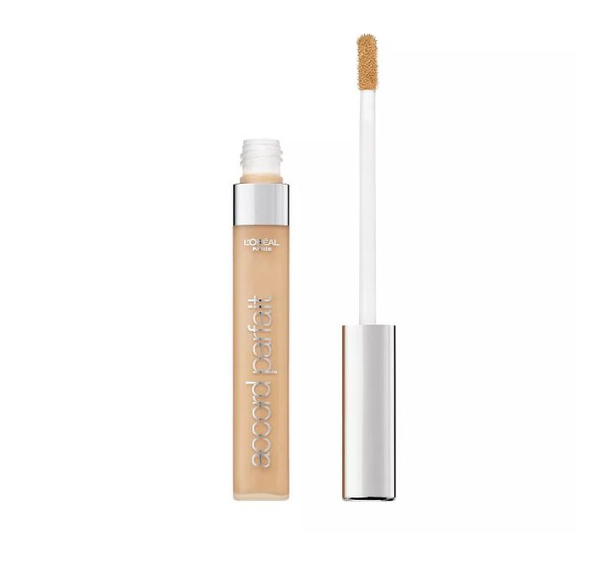 Консилер для лица L'Oreal Accord Parfait Concealer, № 2R, Vanille ...