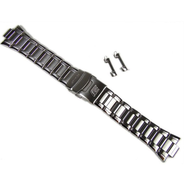 Браслет наручных часов Casio Edifice EFA-122D-1AV 10260320 купить на ...