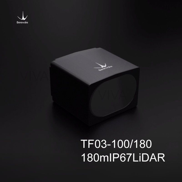 Лидар TF03-100 купить на OZON по низкой цене (1568778610)