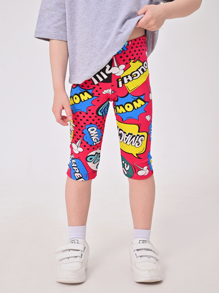 Велосипедки Bonito kids - купить с доставкой по выгодным ценам в ...