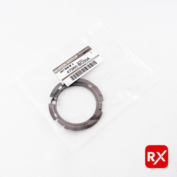 Кольцо датчика ABS "Nissan Group" 47960BC00A на Nissan; Renault; Лада ...